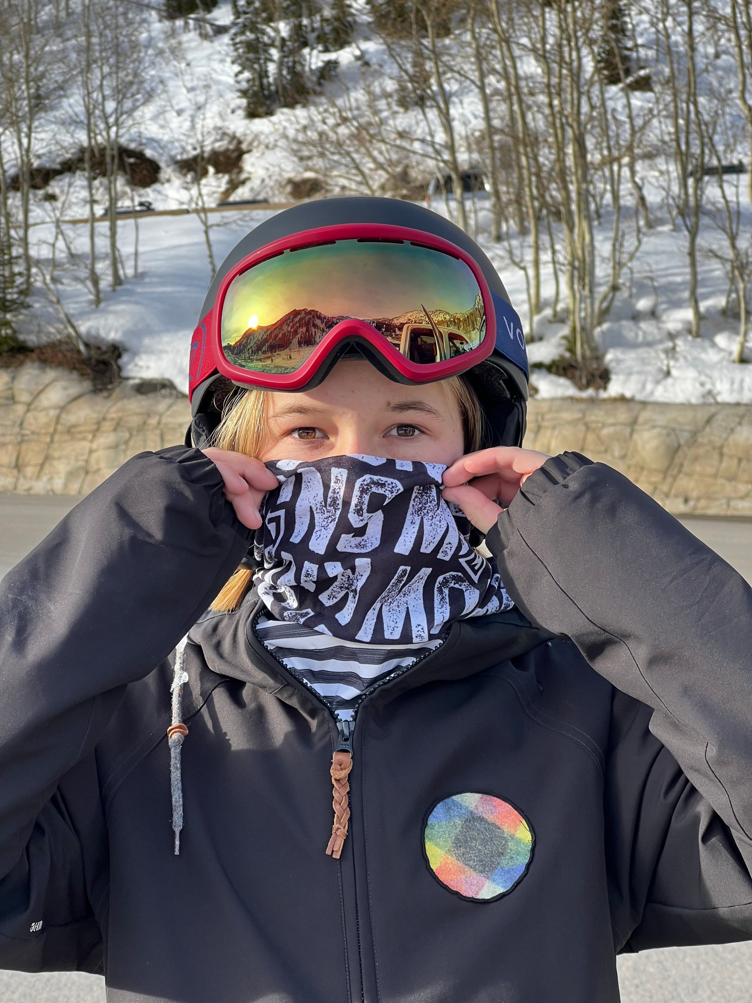 Neck Socks – VOLTAGE LTD