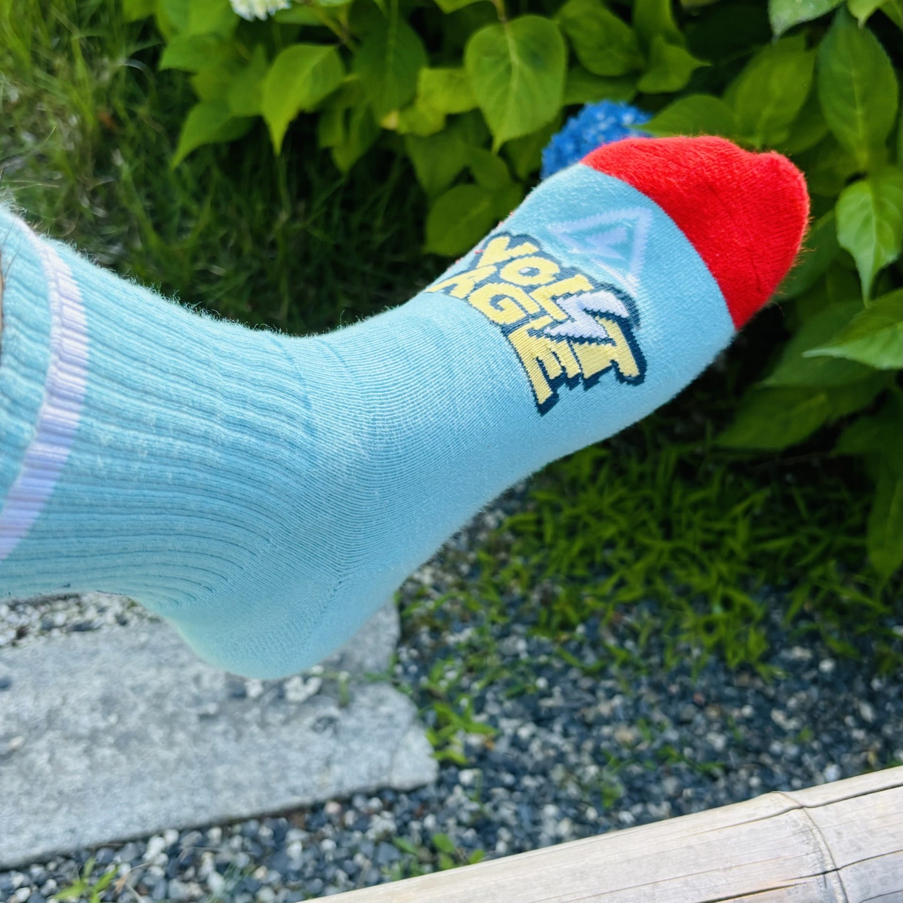 Magic Merino Wool Sno* Socks – VOLTAGE LTD