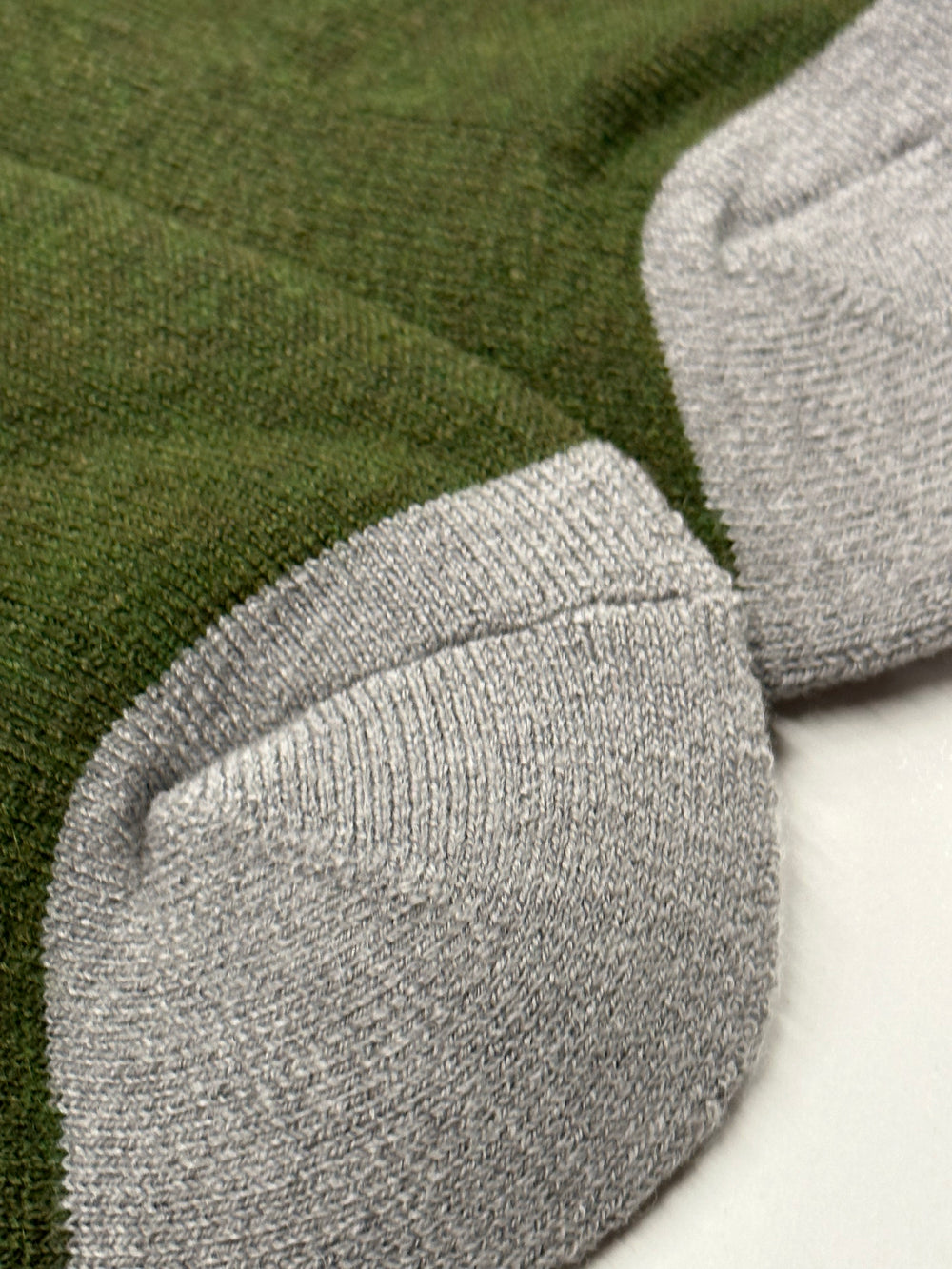 Military Issue Magic Merino Wool Socks – VOLTAGE LTD