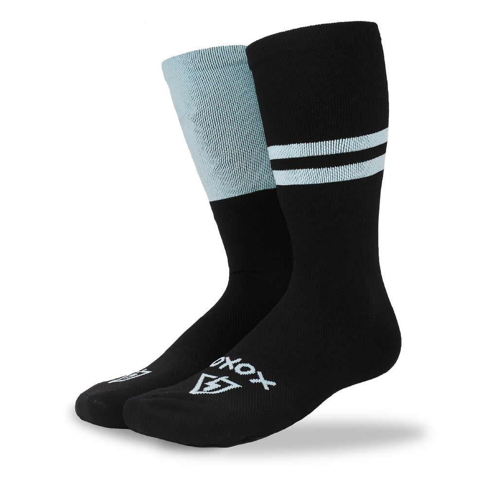 XOXO KOM Cooling Socks – VOLTAGE LTD