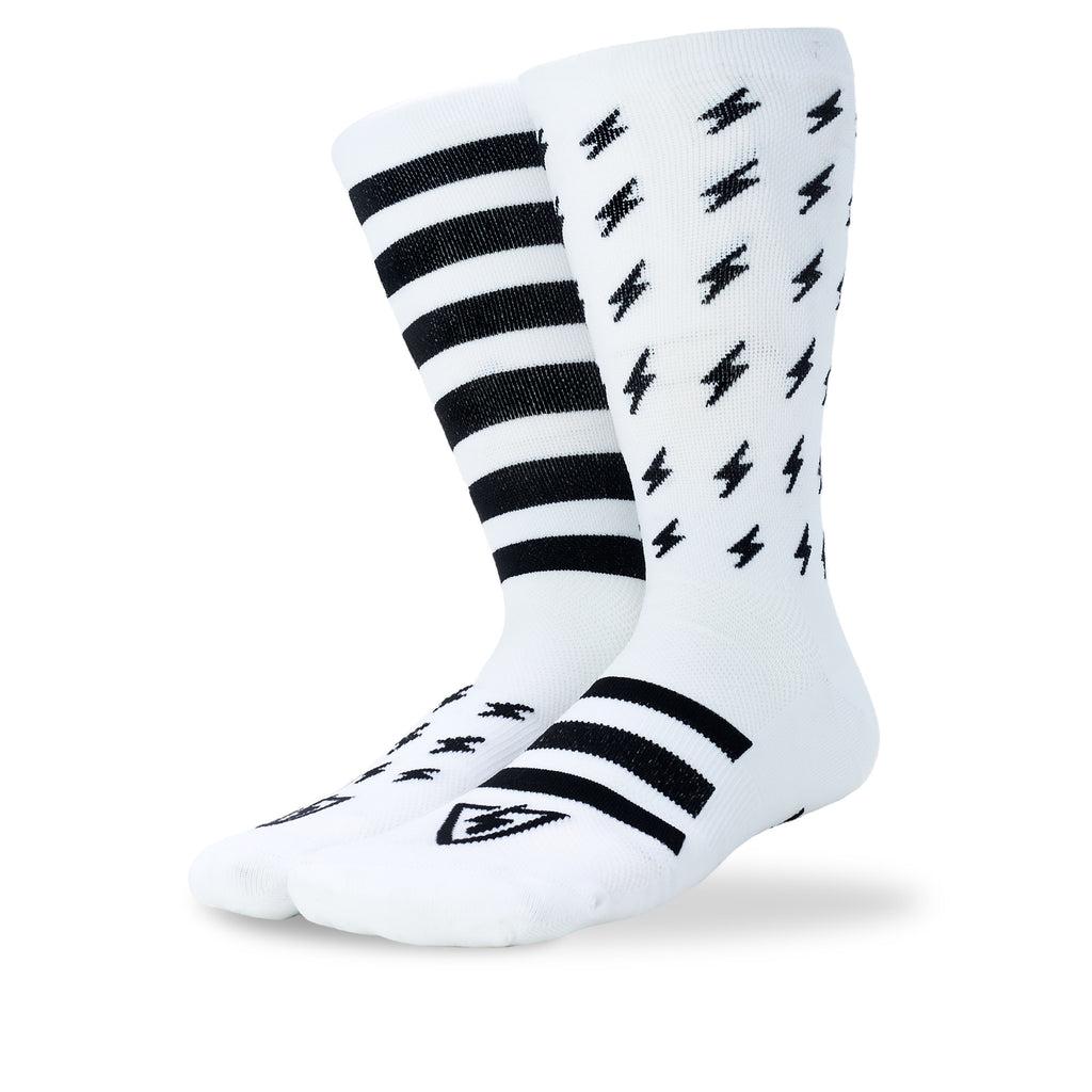 Stars/Stripes KOM Cooling Socks – VOLTAGE LTD