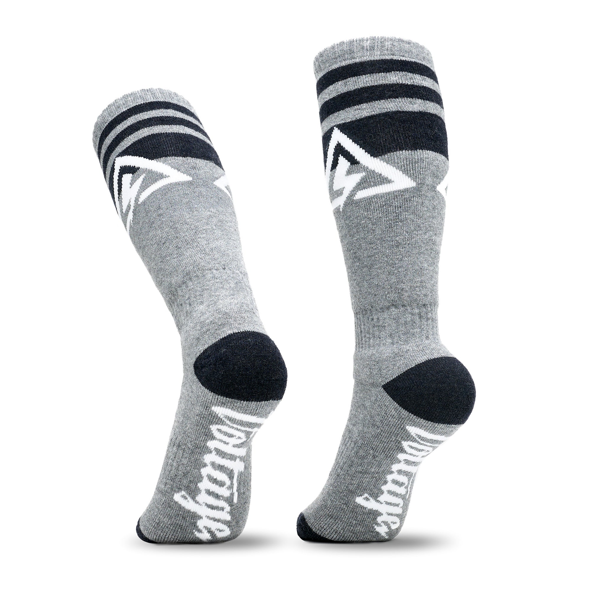 Magic Merino Wool Sno* Socks – VOLTAGE LTD