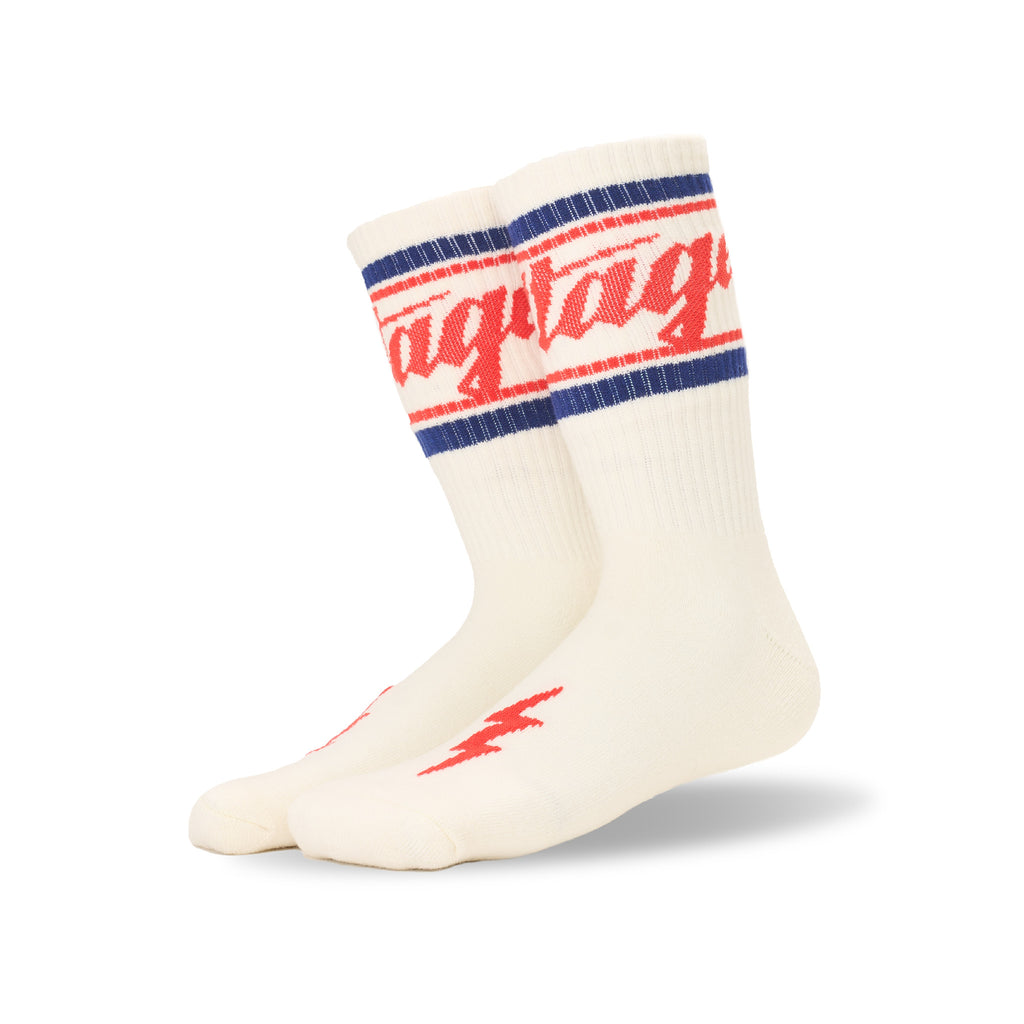 Phys. Ed Magic Merino Wool Socks – VOLTAGE LTD