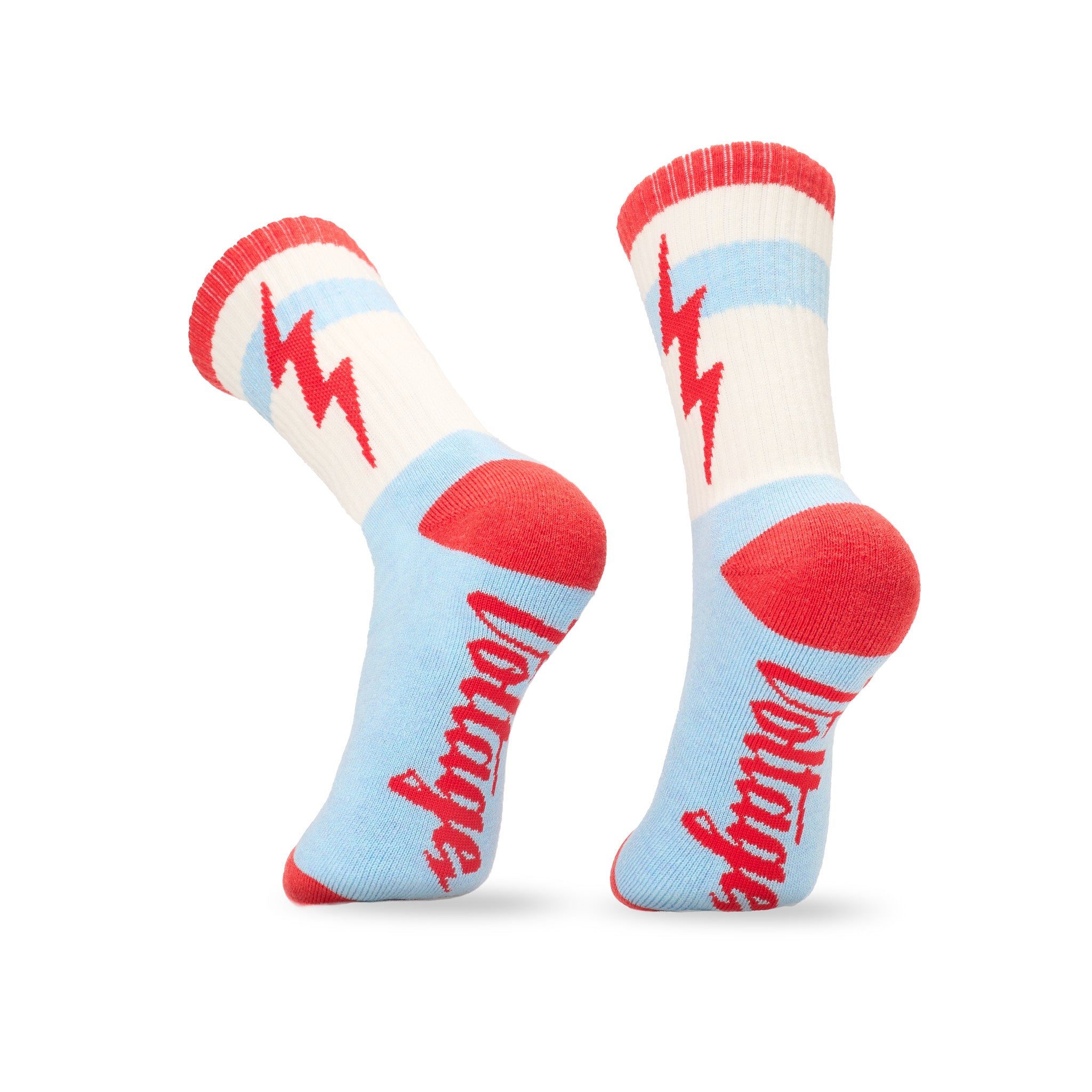 VOLTAGE LTD | Outdoor Socks & Apparel | Go Boldly