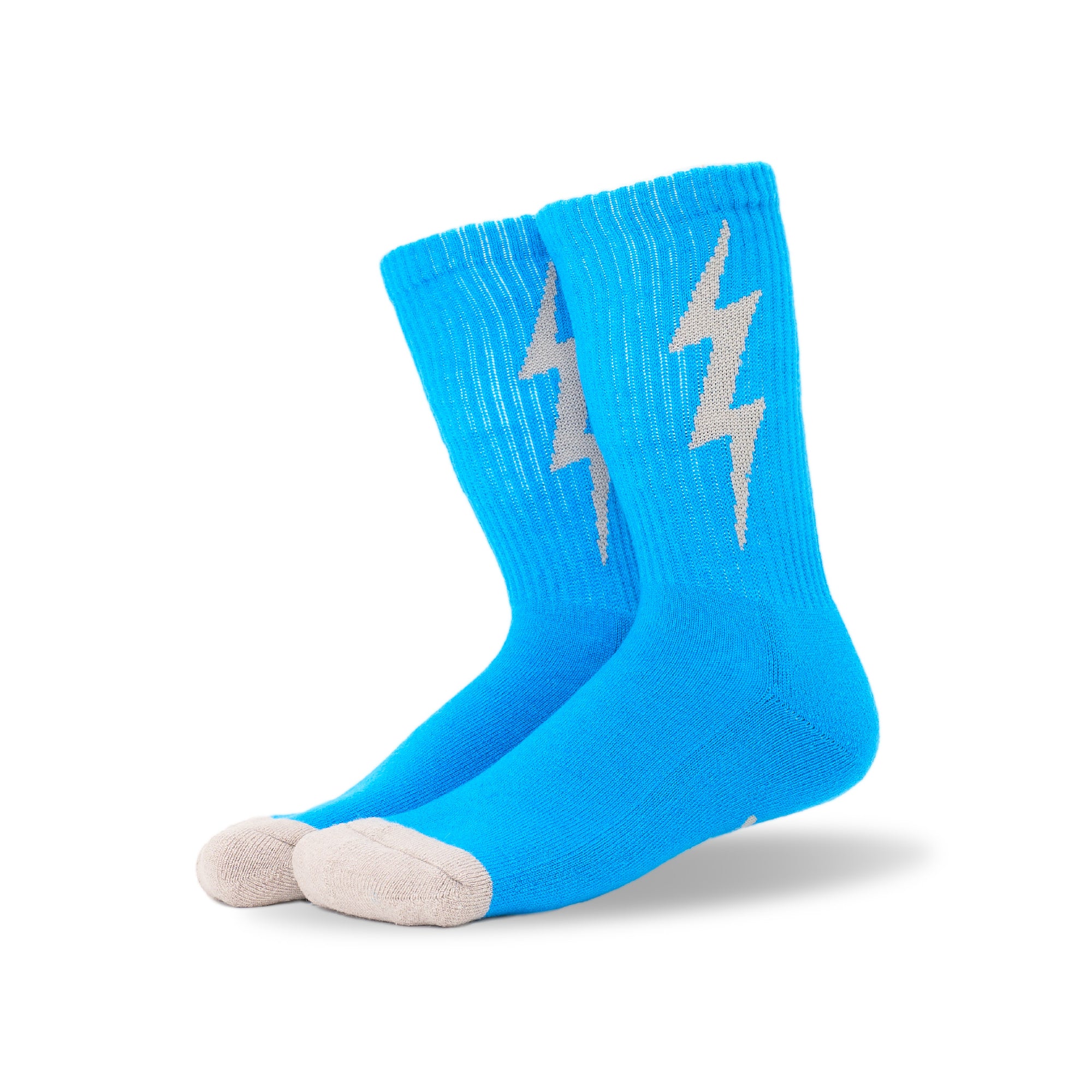 Bluebird Magic Merino Wool Socks – VOLTAGE LTD