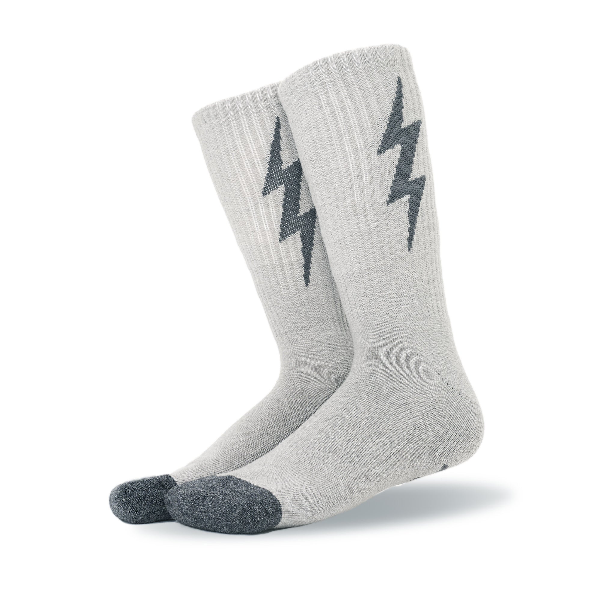 Steele Magic Merino Wool Socks – VOLTAGE LTD