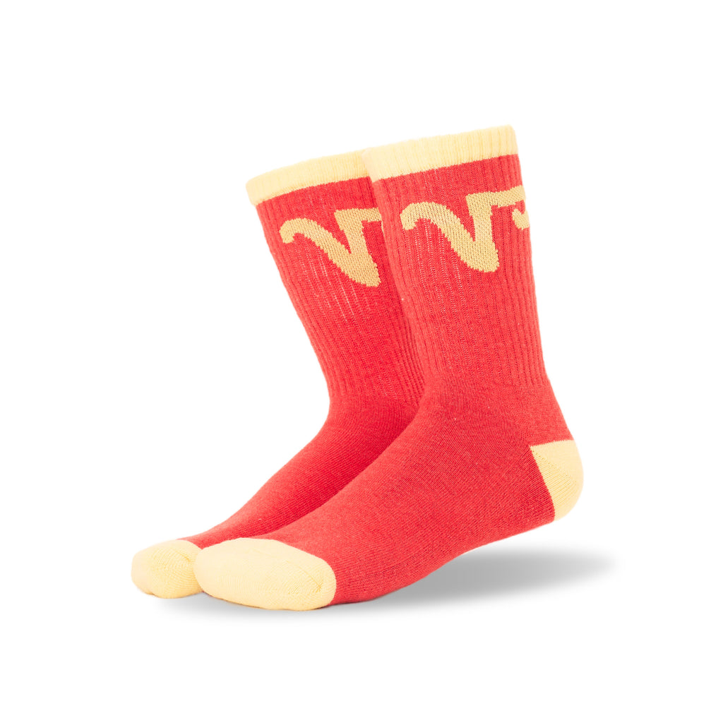Valkyrie Magic Merino Wool Socks – VOLTAGE LTD