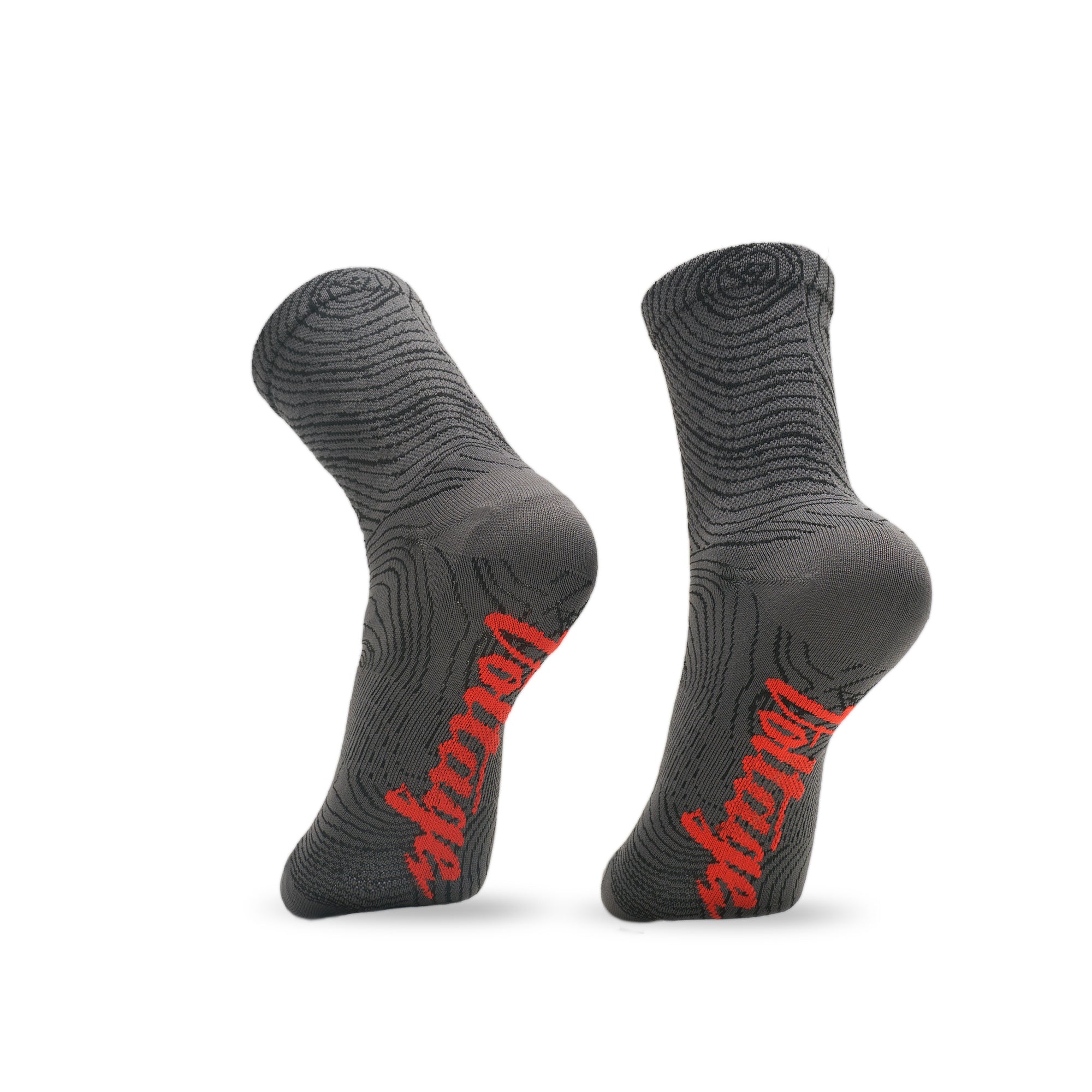 Topo KOM Mid Cooling Socks – VOLTAGE LTD