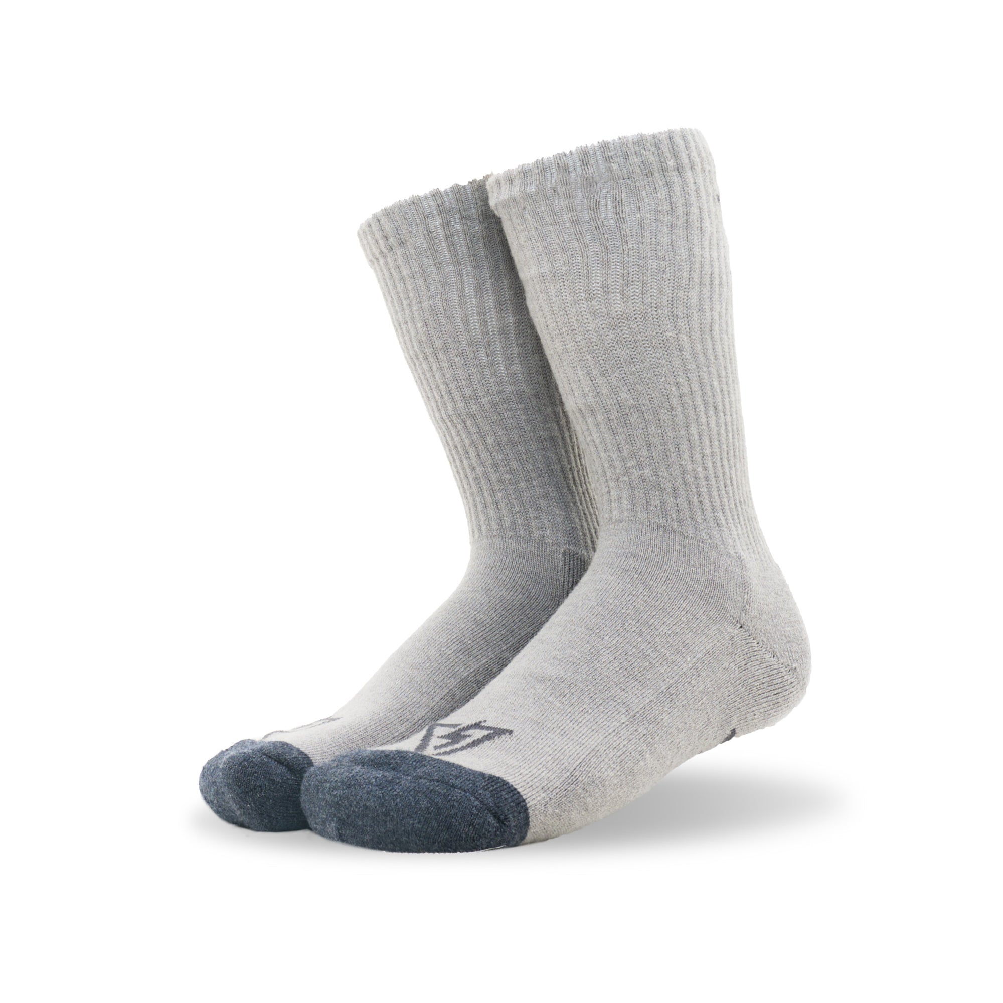 Grinder Magic Merino Wool Socks – VOLTAGE LTD