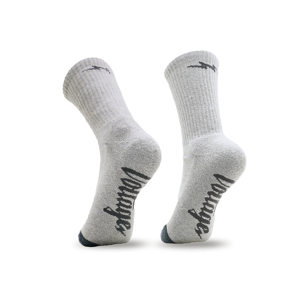 Grinder Magic Merino Wool Socks – VOLTAGE LTD