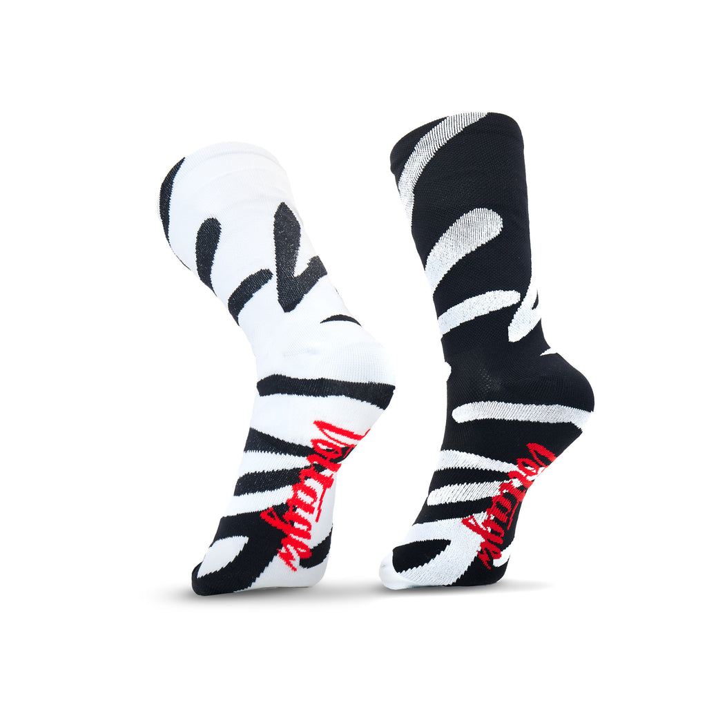 Wild Side KOM UL Socks – VOLTAGE LTD