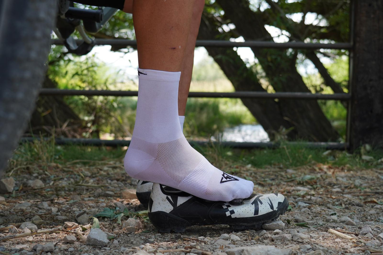 VOLTAGE LTD | Outdoor Socks & Apparel | Go Boldly