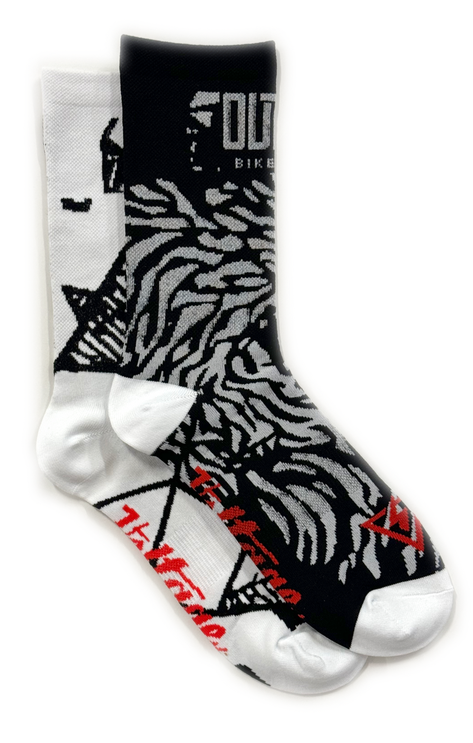Socks for Brands | Wholesale Bulk Socks - Voltage LTD – VOLTAGE LTD